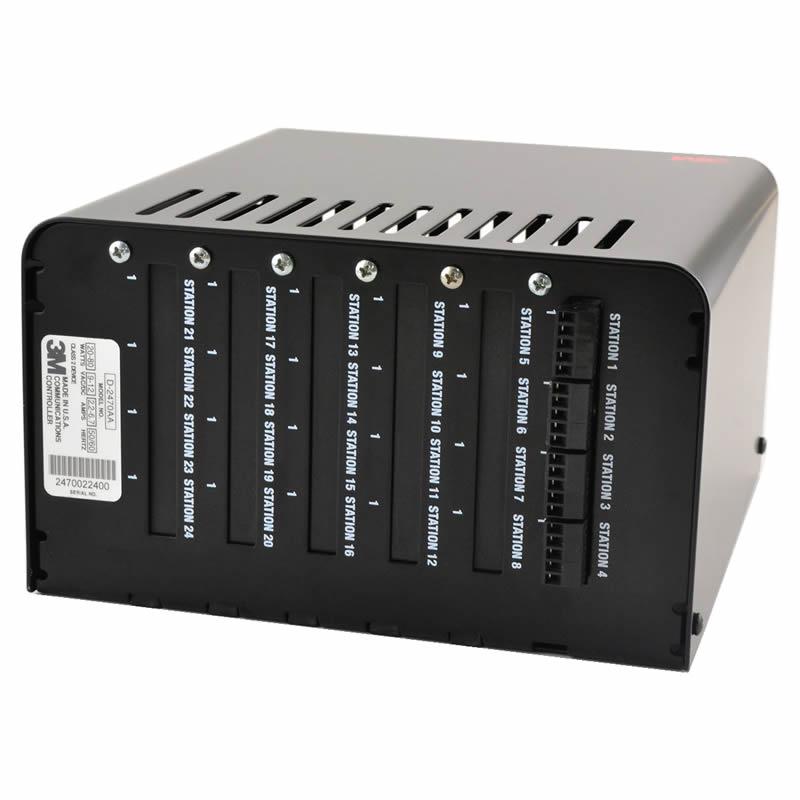 3M 78-6911-4793-4-1-A6474 D2470 Controller with 1 I/O Board Exchange