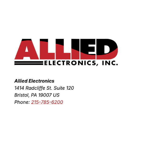 Allied Electronics: Office Locations