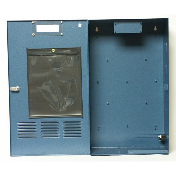 Allied Electronics 470450 Metal Enclosure Box - SSC