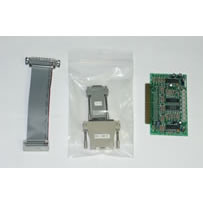 Allied Electronics 499-PSN-DAK-C5 Price Sign - Daktronics w/RJ45 adapters