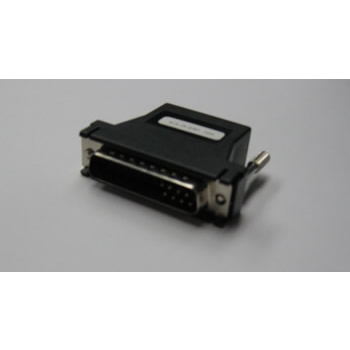 Allied Electronics N9331-ADP RJ/45 adapter - NeXGen to Schlumberger pump