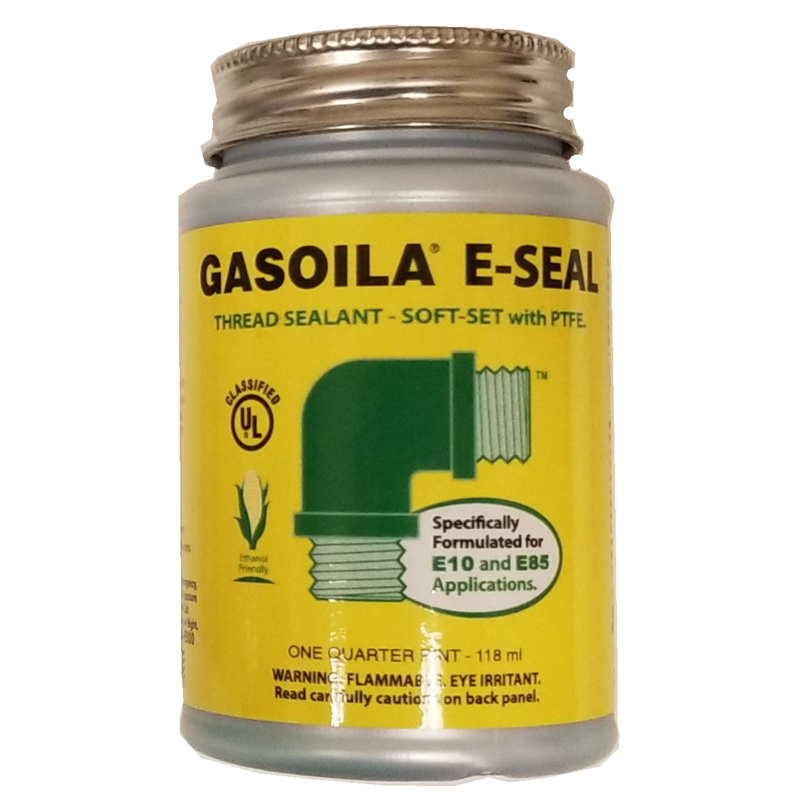 Gasoila E-Seal Thread Sealant: Allied Electronics