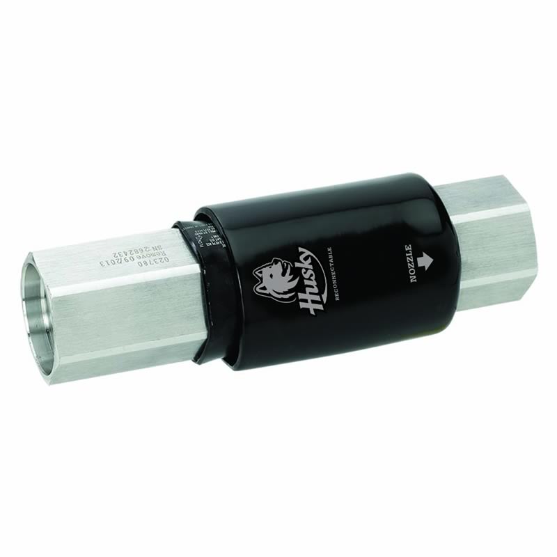 Husky 4034 Husky Reconnectable vac assist STB