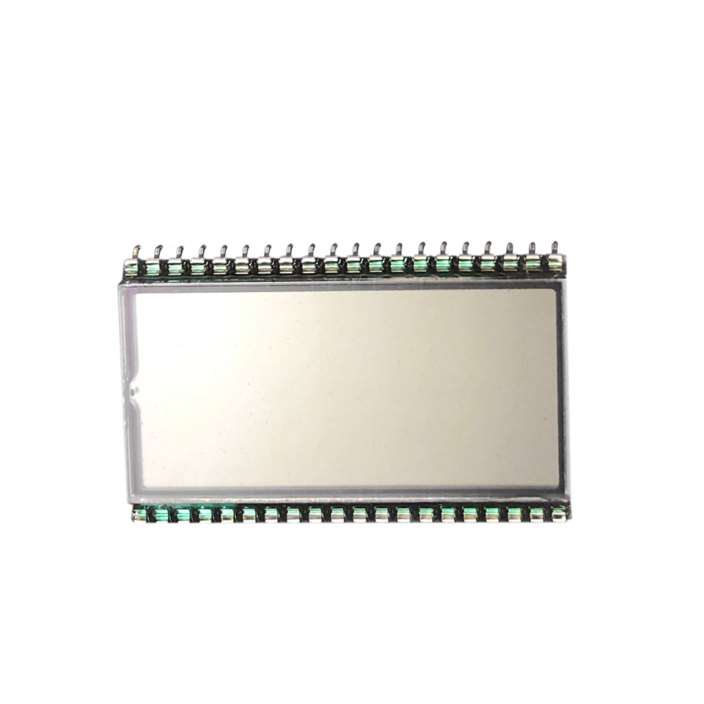 Schlumberger Small Main Display LCD: Allied Electronics