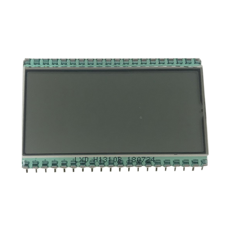 Wayne Global LCD: Allied Electronics