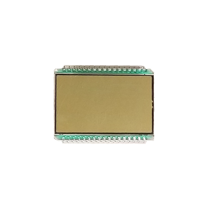 LCD H4480A Wayne Ovation 3 Product Display