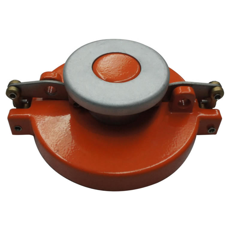 Emco Wheaton Vapor Cap 4": Allied Electronics