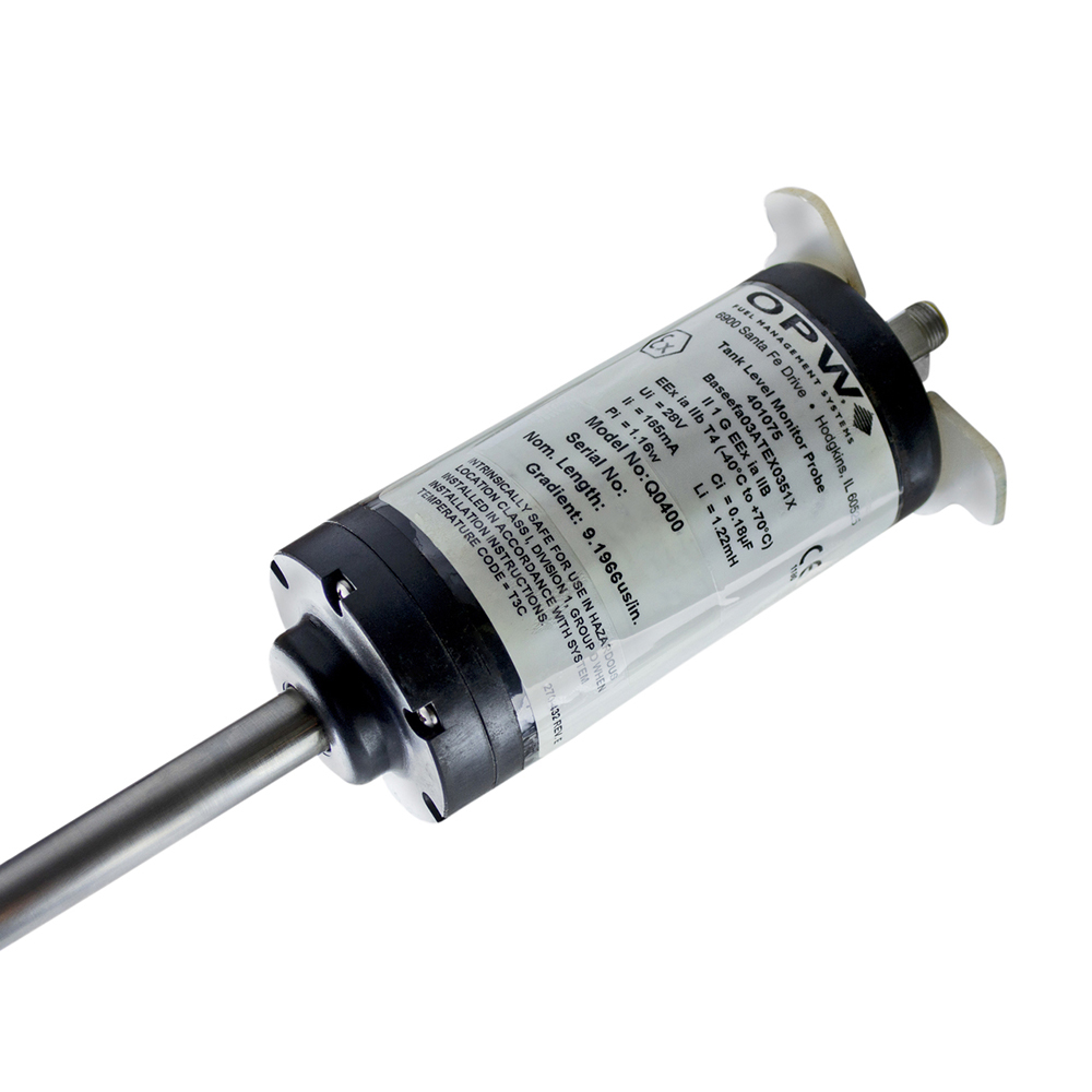 Rebuilt Parts Q0400-405E-A9052 TLM 5FT (65 INCH) PROBE (EECO PROBE)