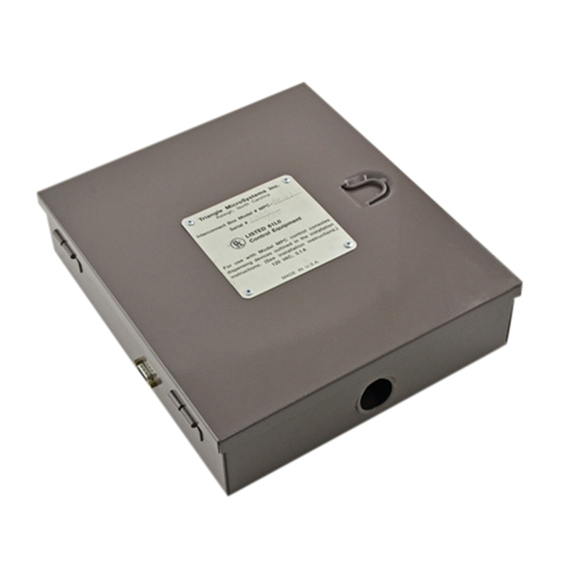 Rebuilt Parts MPC-G-IC-A3759 8 OR 16 HOSE INTERFACE BOX FOR GILBARCO