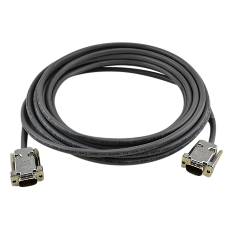 25' ELECTRONIC CABLE: Allied Electronics