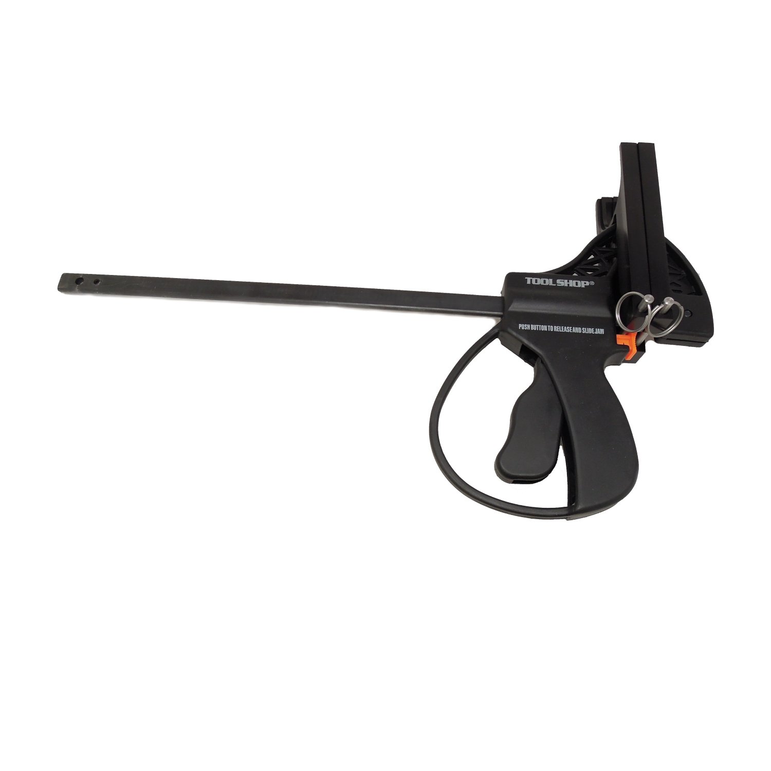 Reattachable EVR Safety Breakaway Repair Tool: Allied Electronics