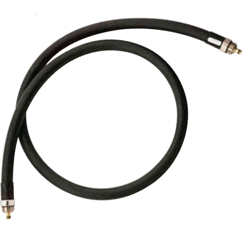 VST VST-ISP-096-SS Vac Assist 8' Hose