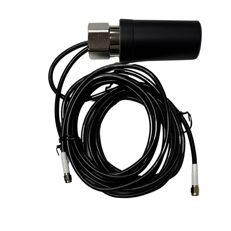 External Antenna 8 Foot: Allied Electronics