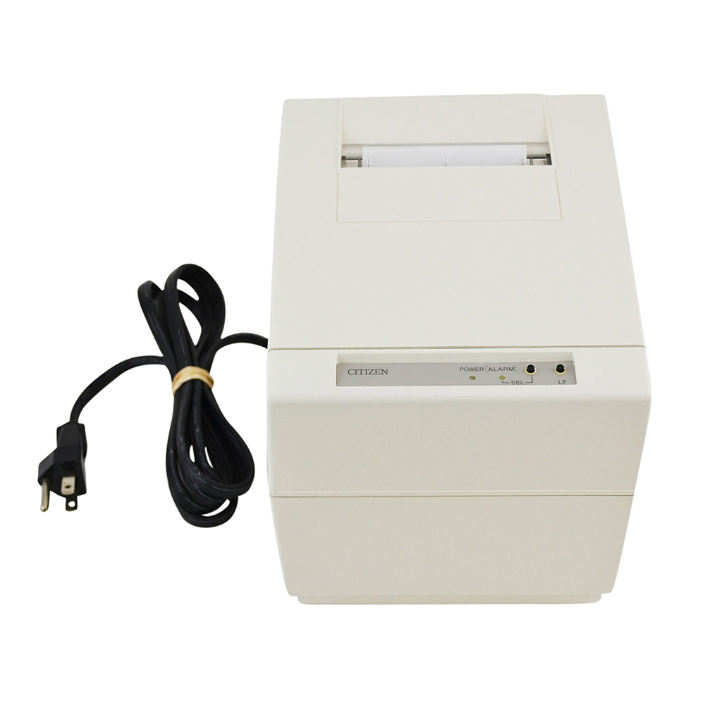 IDP-3535 CITIZEN PRINTER (BENNETT): Allied Electronics
