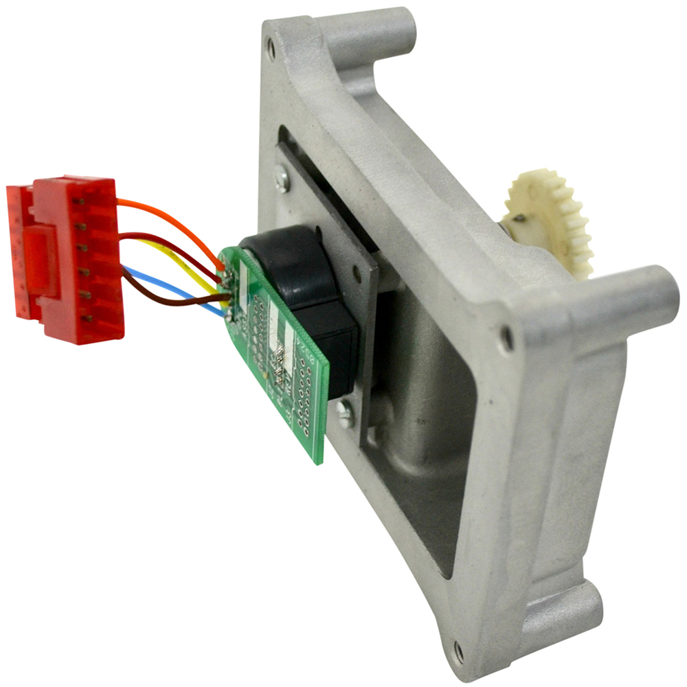 Rebuilt Parts N-8180-02-A1260 PULSER (7000,9000) CUBE ENCODER 30MM GEAR