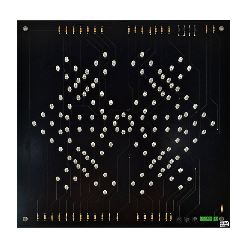 LED ENTRANCE SIGN: Allied Electronics