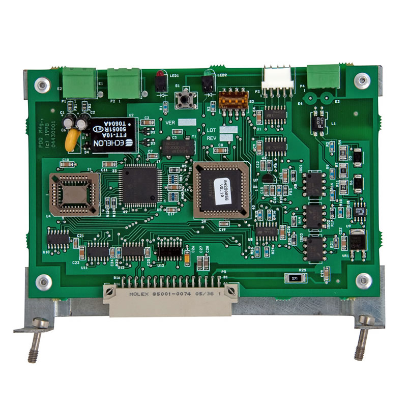 Rebuilt Parts 7150001-A6710 LON CONTROLLER CARD CPU