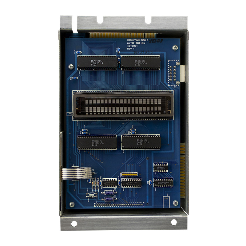 AUTO CASHIER: Allied Electronics