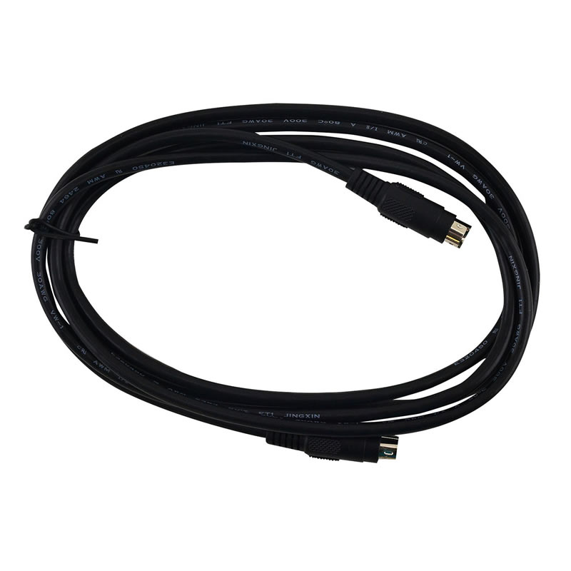 MITSUBISHI FX-20P ADAPTER CABLE: Allied Electronics