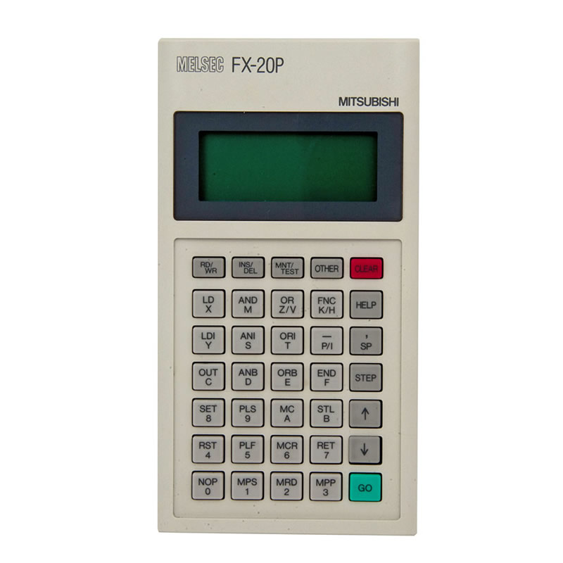 Rebuilt Parts FX-20P-A3688 HANDHELD PROGRAMMER