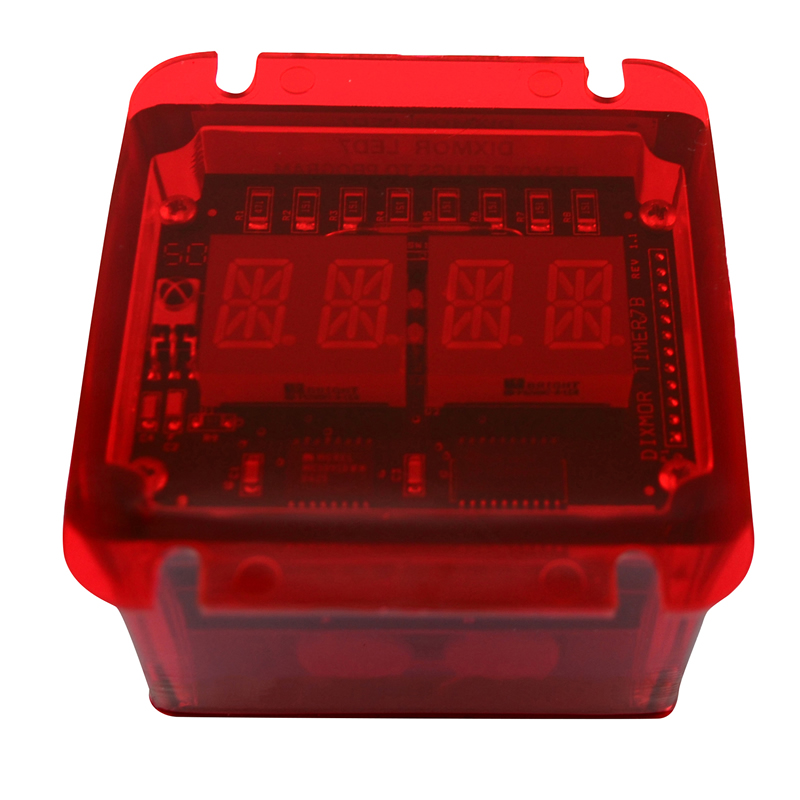 Rebuilt Parts LED7-A8467 TIMER MODEL LED7