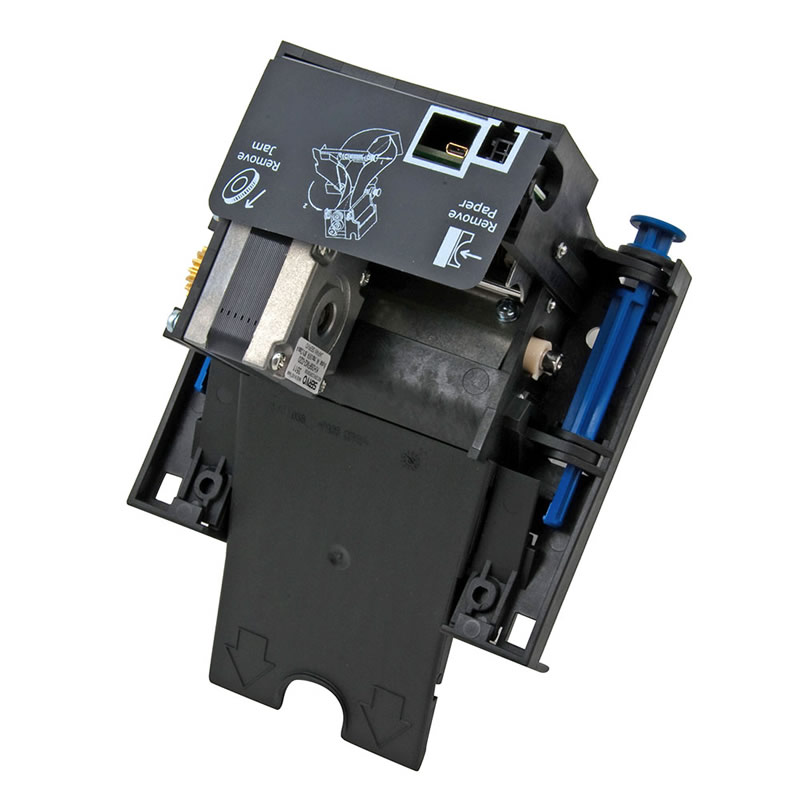 Rebuilt Parts SA2113-A6212 HECON PORTAL TI PRINTER - NEW