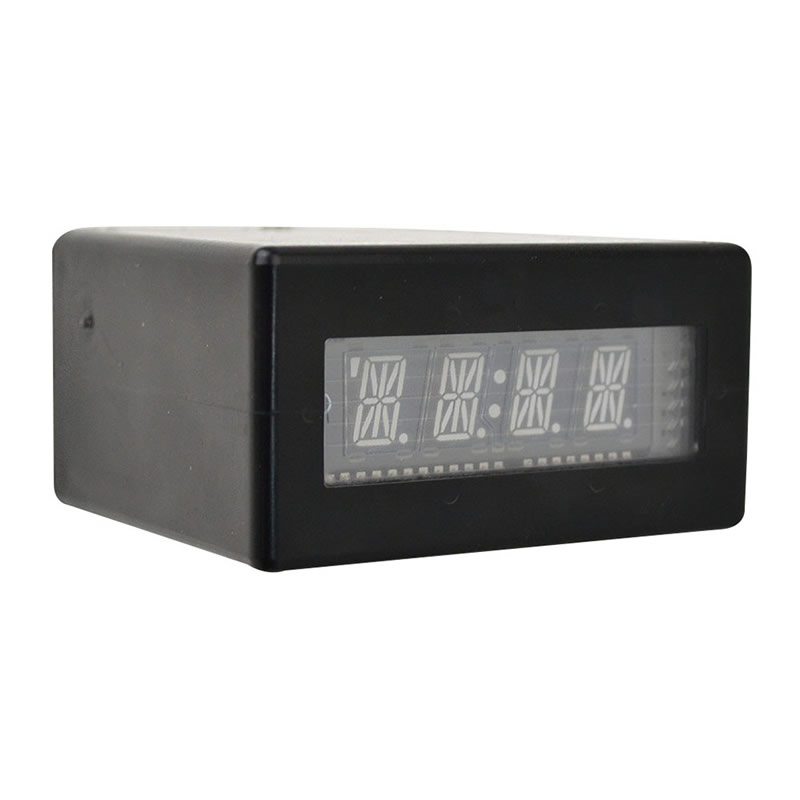 4 DIGIT TIMER (JIM COLEMAN, MAGIC WAND, HI PERFOR): Allied Electronics