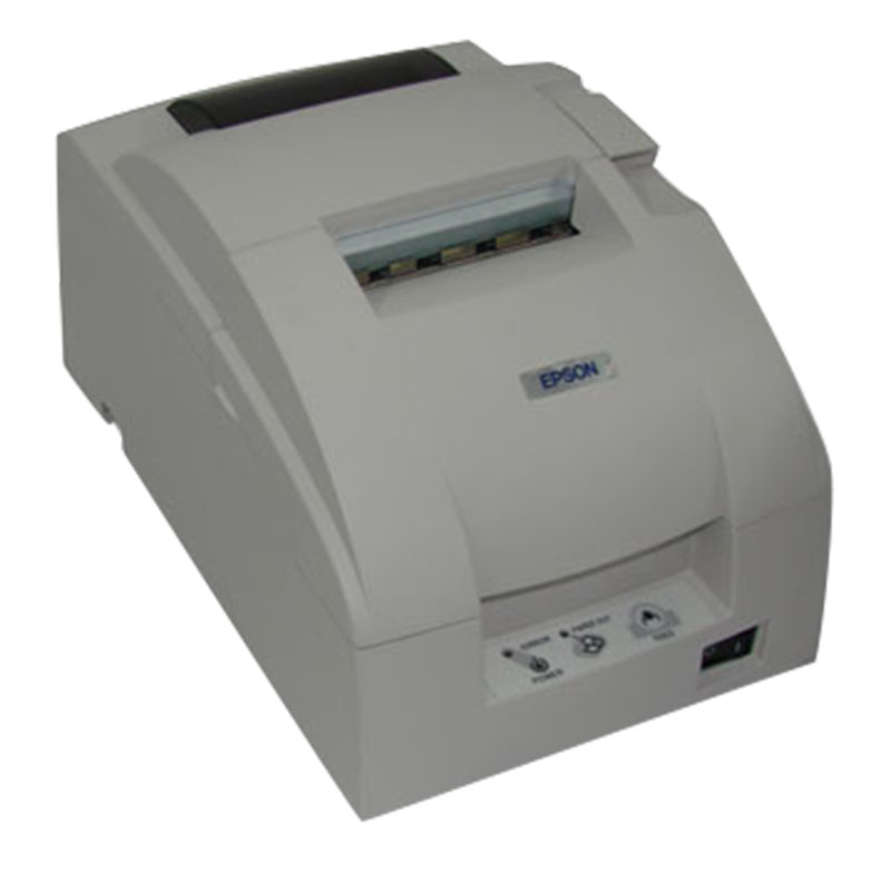 TM-U220D PRINTER: Allied Electronics
