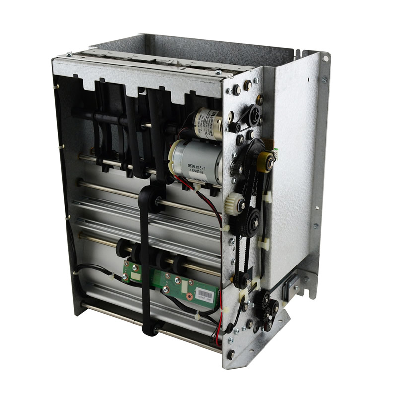 Rebuilt Parts TRGENDISPMM-A7667 MULTI MECH (MINI MECH) DISPENSER