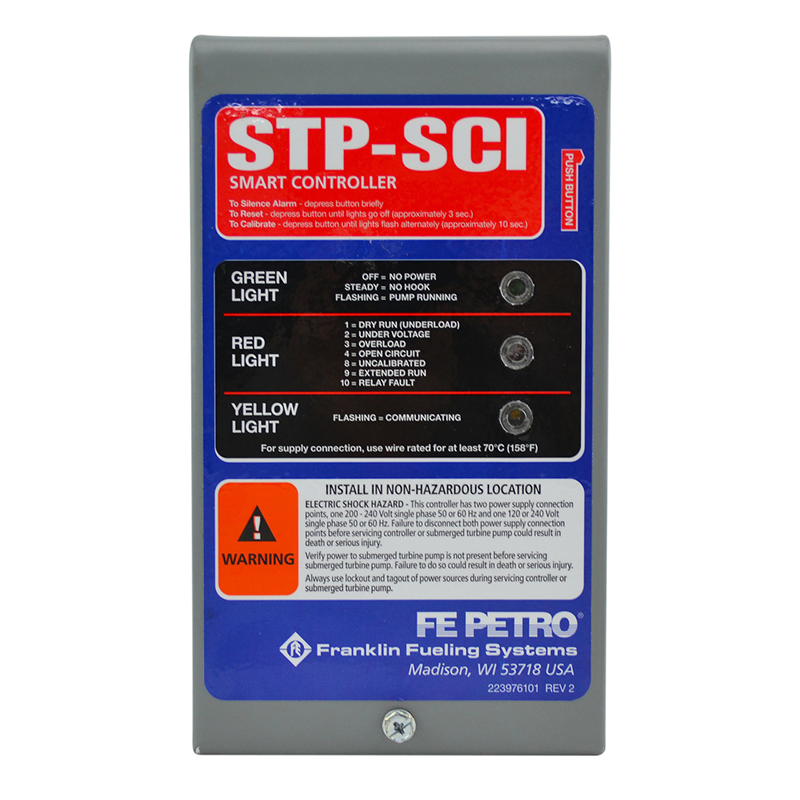 STP-SCI SMART CONTROLLER: Allied Electronics
