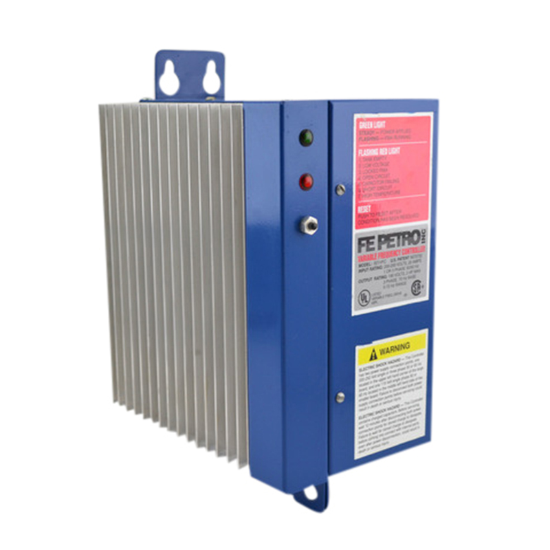 FE PETRO VARIABLE FREQUENCY CONTROLLER 2 HP: Allied Electronics