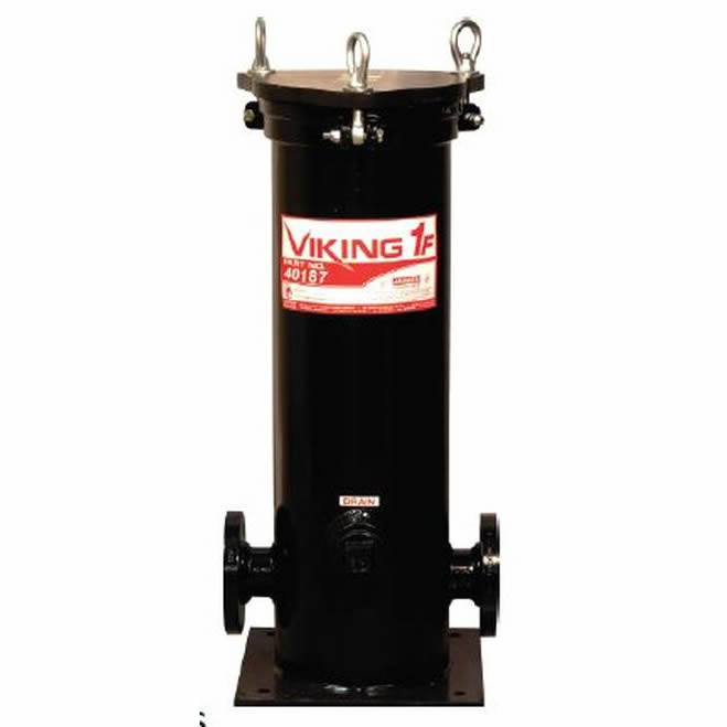 VIKING 1F 12in x 32.13in FLANGE: Allied Electronics