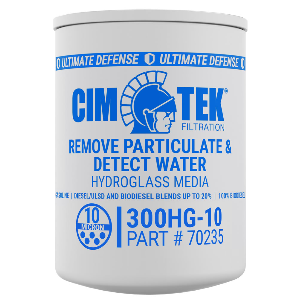 300HG-10 3.75in x 5.38in 10 Micron HYDROGLASS: Allied Electronics
