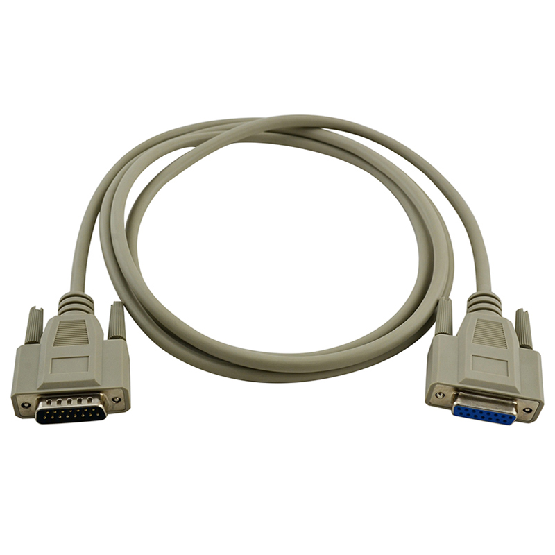 Rebuilt Parts DG8340CABLE-A4495 DB15 TO DB15