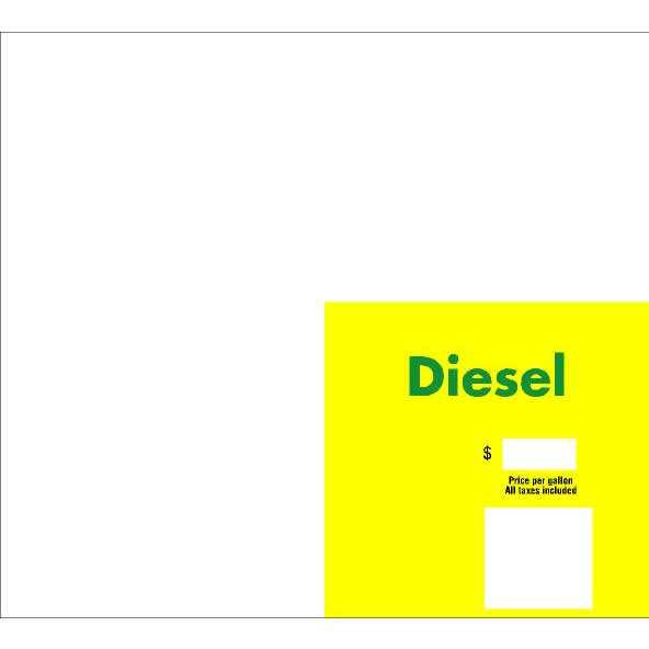 Gilbarco EN08002G190 ENC L-CIM BRND SHELL