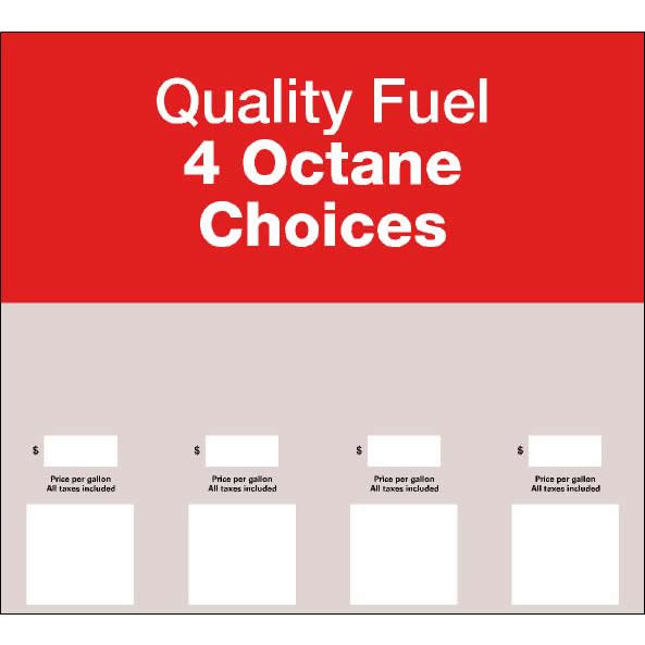 Gilbarco EN08005G007 ENC L-CIM BRND MAVERIK