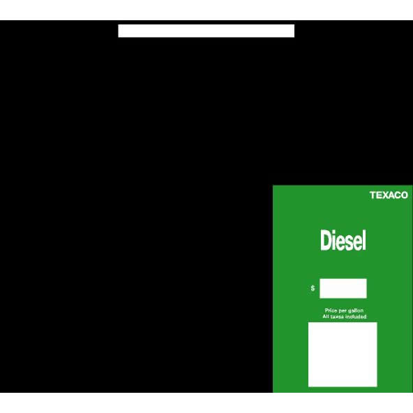 Gilbarco EN08102G018 ENC L-CIM BRND TEXACO