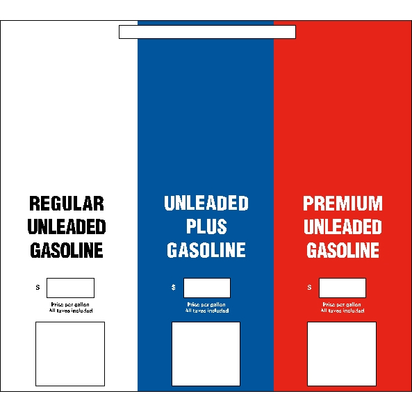 Gilbarco EN08104G283 ENC L-CIM BRND STANDARD