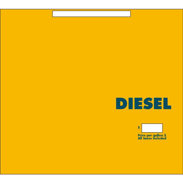 Gilbarco EN08302G268 ENC L-CIM BRND VALERO