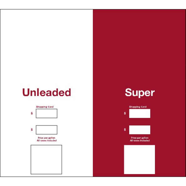 Gilbarco EN08403G005 ENC L-CIM BRND