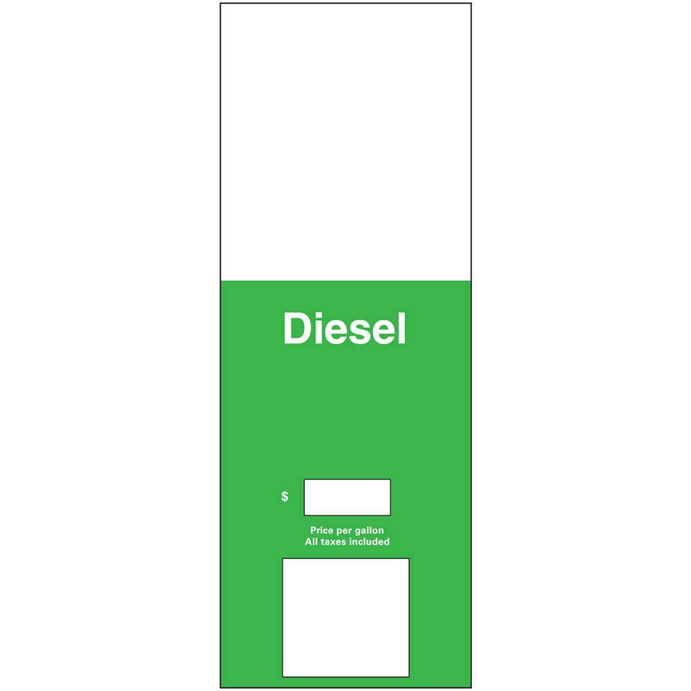 Gilbarco EN09002G001 ENC OFST CIM BRND SHELL