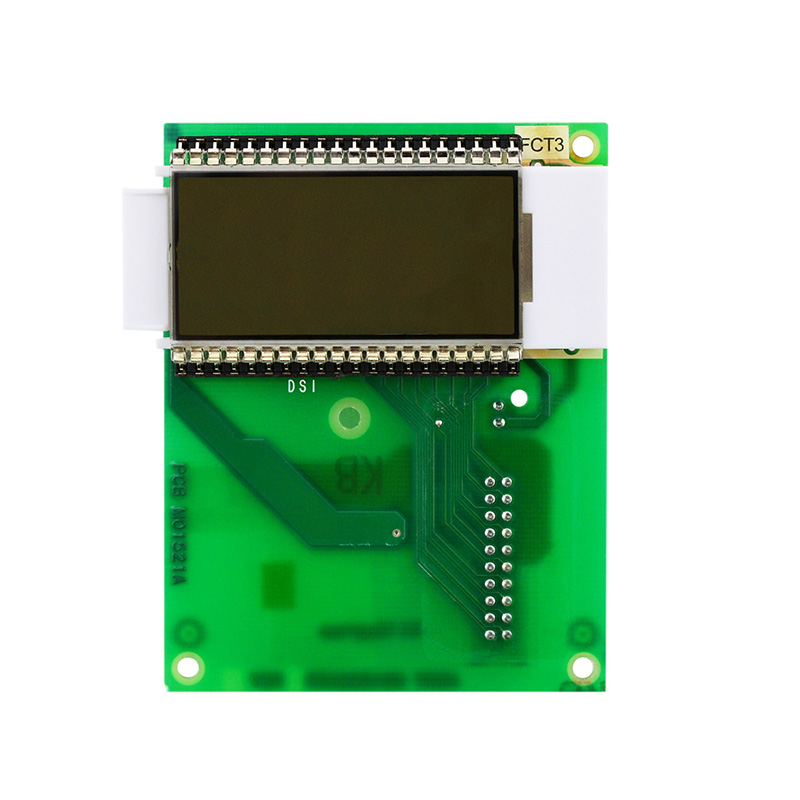 Rebuilt Parts M01522A001-A3727 SINGLE PPU DISPLAY BOARD