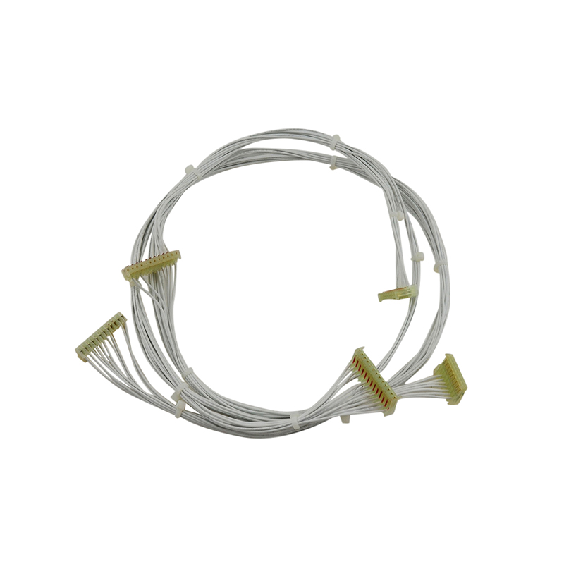 Gilbarco M01555A002 CABLE, CUSTOMER KEYPAD