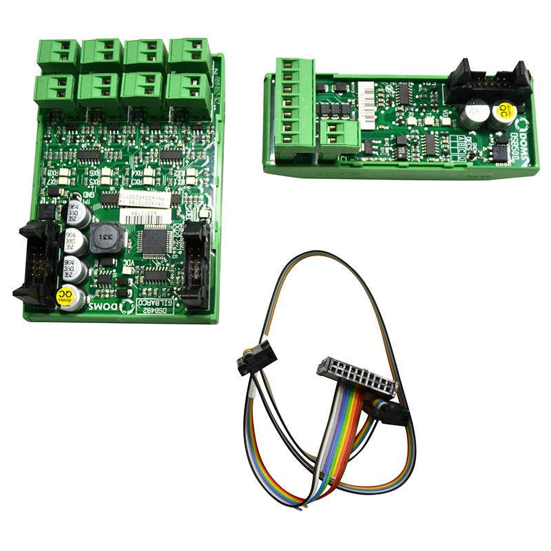 CRIND EXPANSION KIT (NEW): Allied Electronics