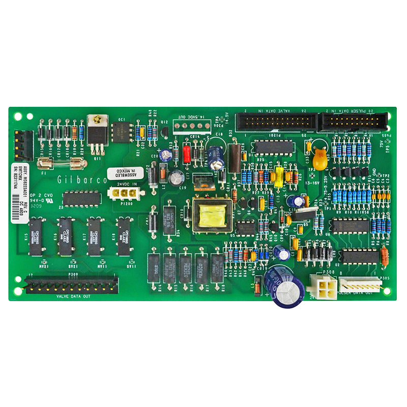 Rebuilt Parts M08223A001-A6429 ULTRA HIGH INTERFACE BOARD