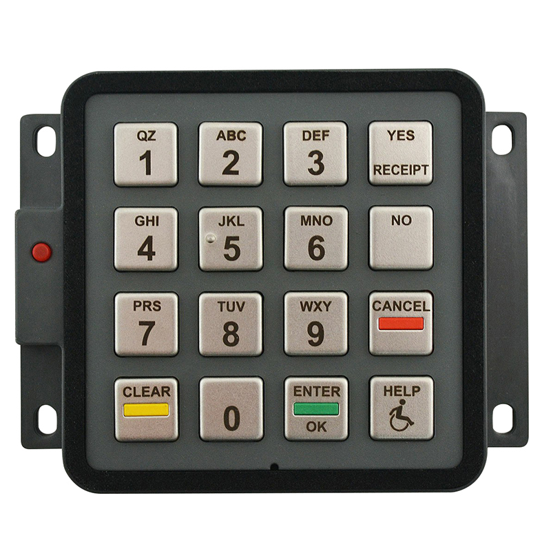 KIT, EPP SDES: Allied Electronics