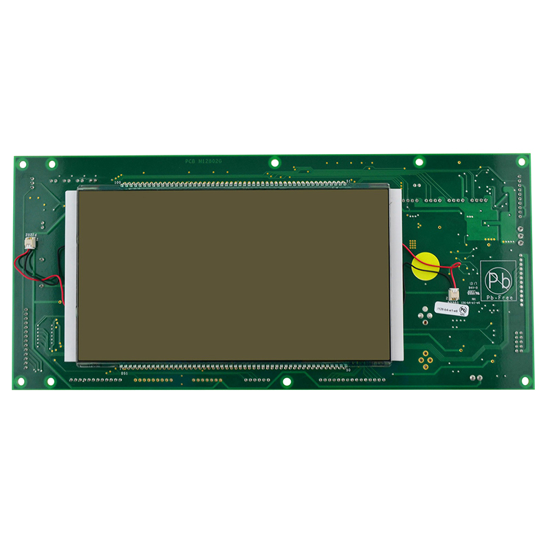 Rebuilt Parts M12803A007-A8451 PUMP DOOR NODE 5