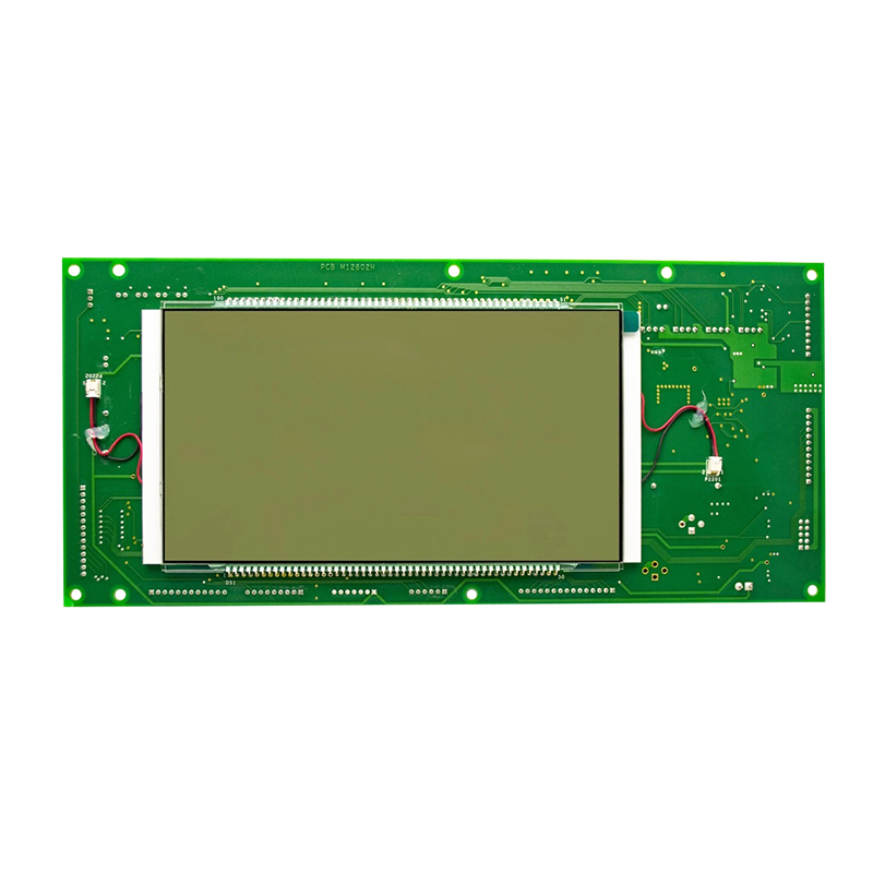 PCA, SP-III DOOR NODE 6: Allied Electronics