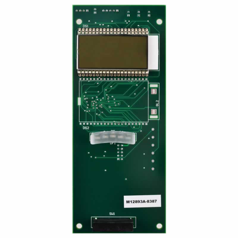 KIT, SINGLE PPU DISPLAY: Allied Electronics