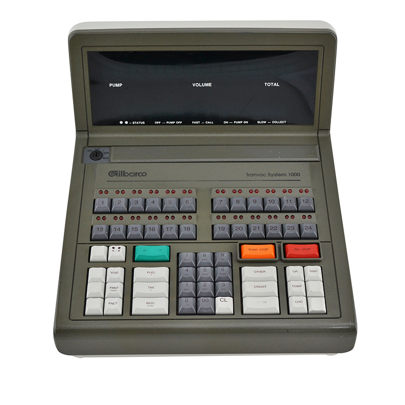 COMPLETE TS1000 CONSOLE 24 HOSE: Allied Electronics